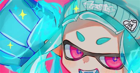スプラトゥーン3 ウルトラチャクチ Anonのイラスト Pixiv