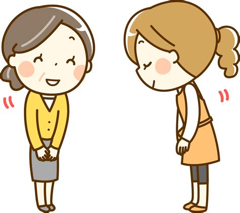 礼儀正しさは武器になる！中学校で身につけたいこと