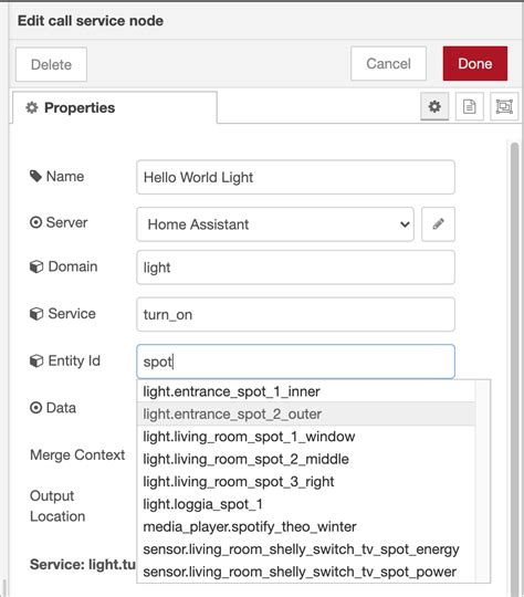 Getting Started Sixtymeters Smart Home