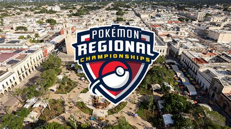 Pokémon Championship Series Events