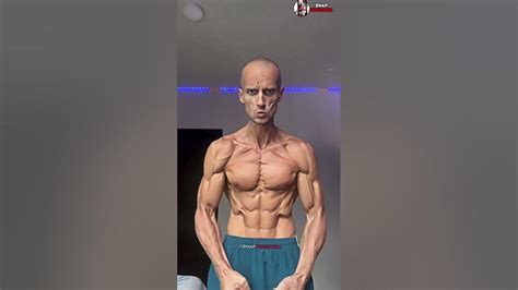 Saitama Da Vida Real Stephan Uteshev Viral Shorts Youtube