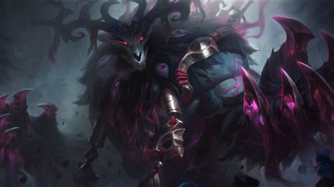 Lol Confira As Habilidades Do Rework Do Volibear Pichau Arena