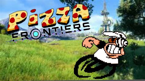 Pizza Tower Final Boss But Undefeatable Is Playing Youtube