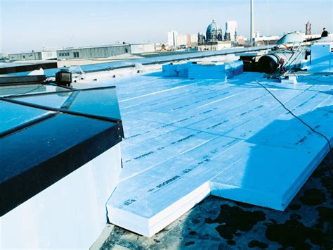 Dow Styrofoam Brand Plazamate And Roofmate J And S Supply