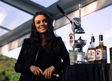 Jim Beam Event In Kentucky Rmilakunis