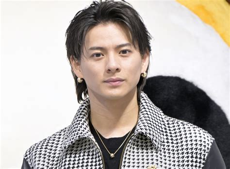 Number I平野紫耀、snow Man目黒蓮、なにわ男子・大西流星、ミセス大森元貴…「弟にしたい有名人」ランキング1位は？ オトナンサー
