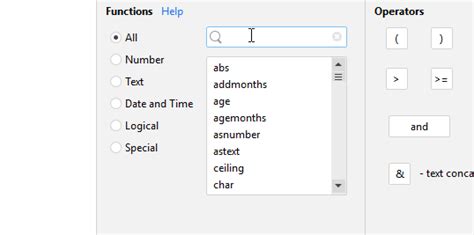 Autonumber As In Qlikview Easymorph Community Data Preparation