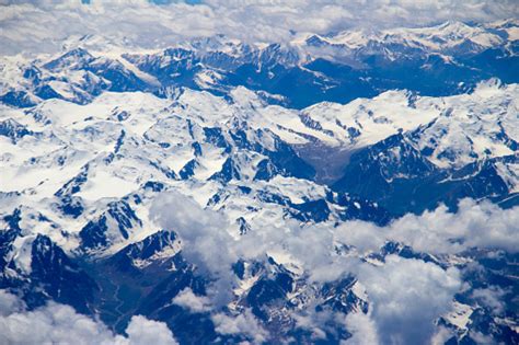 Tiongkok Pegunungan Tian Shan Foto Stok Unduh Gambar Sekarang Citra