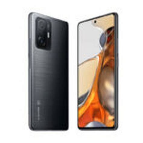 Xiaomi 11T Pro Meteorite Gray 8GB RAM 256GB ROM