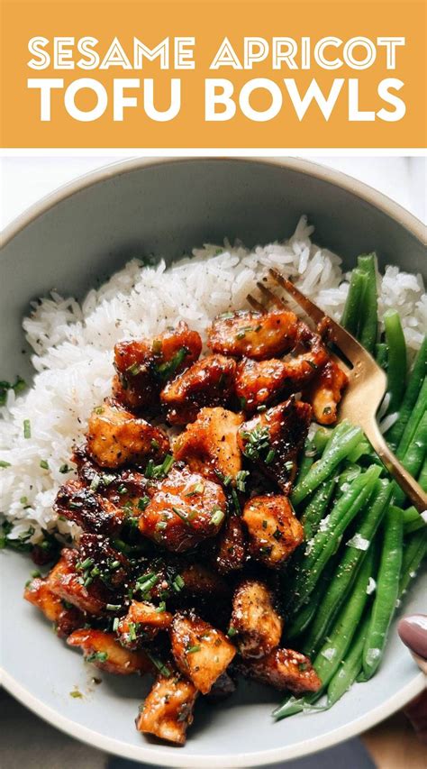 Crispy Sticky Tofu Artofit