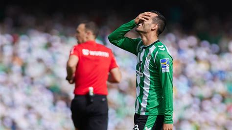 Juanmi Hace No Mucho Era Fundamental Ahora