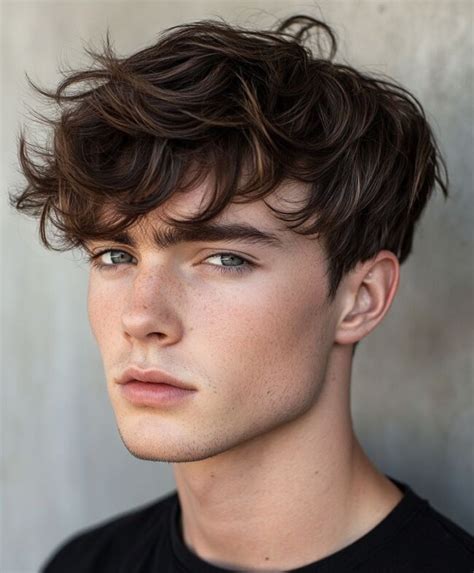 43 Super Cool Hairstyles For Men