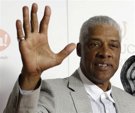 Hall Of Famer Julius Dr J Erving Released From Hospital