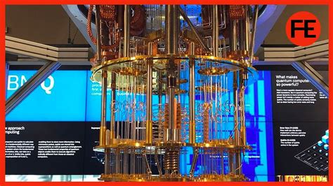 Quantum Computing Explained Educational Case Study YouTube