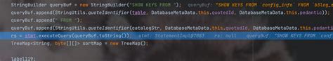 jdbcsourcetask start failed · issue 268 · apache rocketmq connect · github