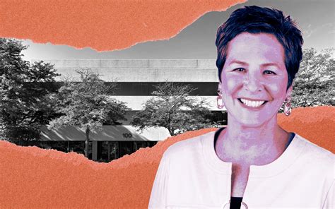 Cdw Looks To Sublease Huge Lincolnshire Office