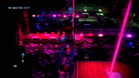 Saints Row Iv Strip Club Location Youtube