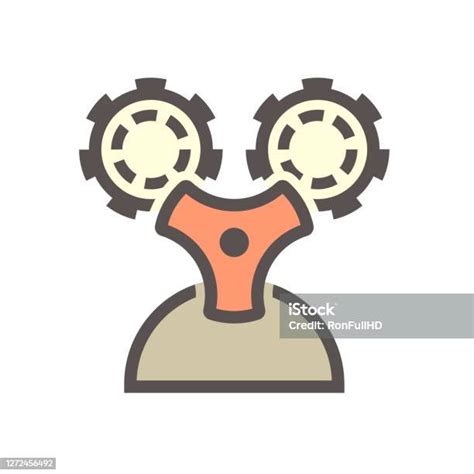 가스 실린더 및 압력 게이지 또는 기압계 아이콘 가솔린에 대한 스톡 벡터 아트 및 기타 이미지 가솔린 강철 건강관리와
