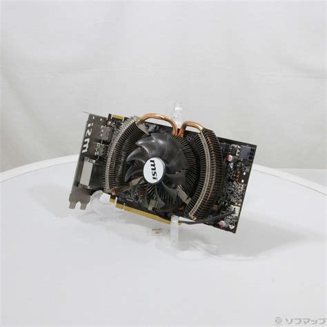 中古R6850 Cyclone S 1G OC 2133047796952 リコレ ソフマップの中古通販サイト