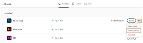 how install this adobe effect old version adobe community 11829176