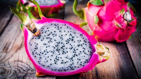 Dragon Fruit Nutritional Value And Health Benefits Healthshots