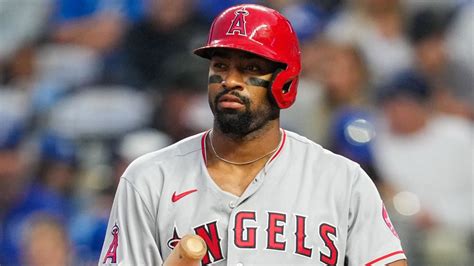 La Angels News Jo Adell Angels Bullpen Mlb News More
