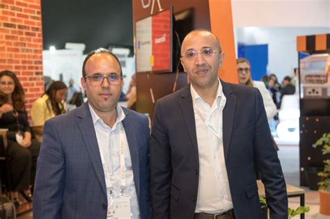 hammouda amrah on linkedin gitexafrica lmarchi ma eventpresence