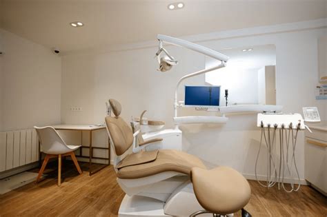 ტოტალ შარმ დენტი Dentos™ სტომატოლოგიური ეკოსისტემა