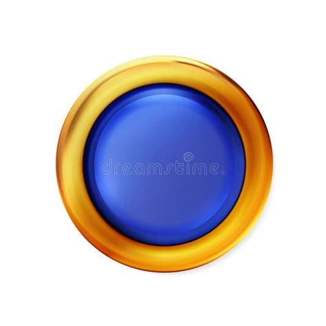 Matte Button Stock Illustrations 1454 Matte Button Stock