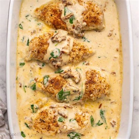 Chicken Brine For A Juicy Roast Chicken The Recipe Rebel