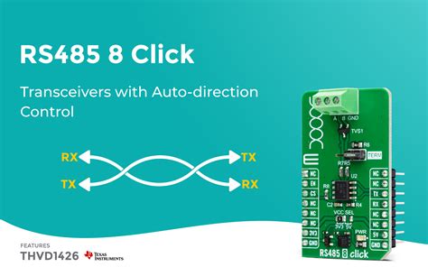 RS485 8 Click Blog