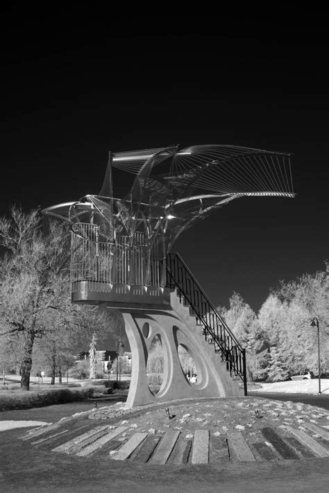 Monument By Aneurysmguy On Deviantart
