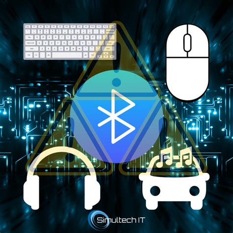 Stay Safe Understanding And Mitigating Bluetooth Security Risks