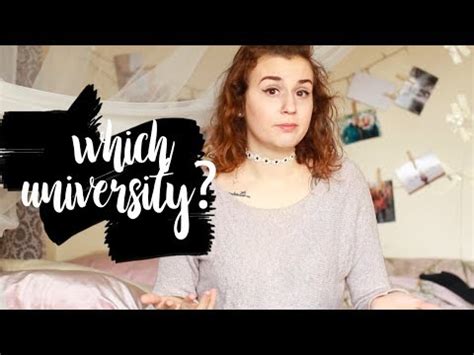 Which Film University Did I Go To Doyouknowellie Youtube