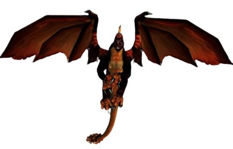 Flamegor Guide Strategy Abilities Loot Wow Classic Icy Veins