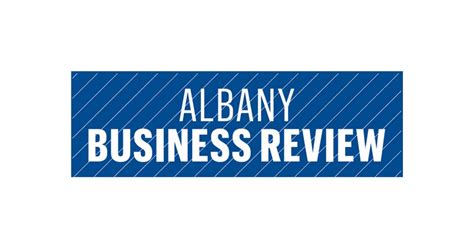Albany Business Review 40 Under 40 Alumni Tully Rinckey Pllc