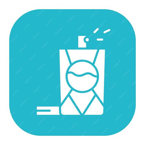 Premium Vector Perfume Vector Illustration