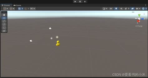 小沐学Unity3dUnity3d导入3D模型 CSDN博客