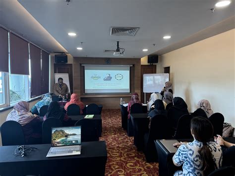 Halal Awareness Training Uniti Halal Centre Uhac