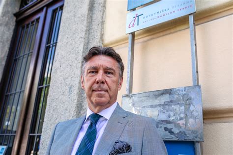 Kako Je Brglez Janši Protiustavno Odvzel Poslanski Mandat In Snedel