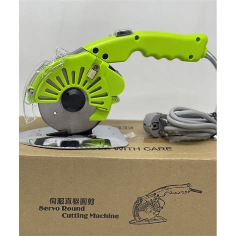 Jual Mesin Potong Bahan Kain Servo Hakatori Shopee Indonesia