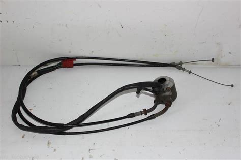 Purchase Honda Super Magna 750 700 Vf700 Vf750 Kill Switch Throttle