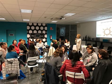 Las Mujeres Solo Ocupan El 20 De Cargos Directivos En Las Cooperativas
