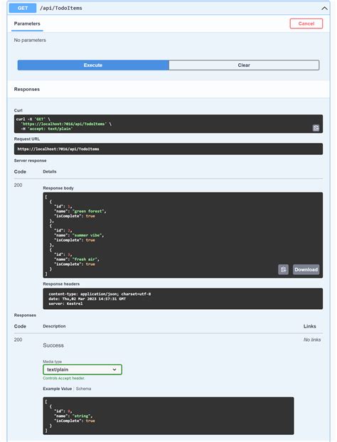 Github Z1n 00controller Based Web Api Basics Of Building A