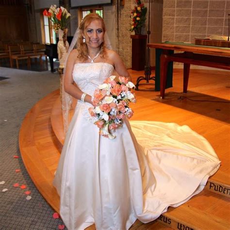 We Love Our Brides Thank You Ms A Thank You Marys Designer Bridal