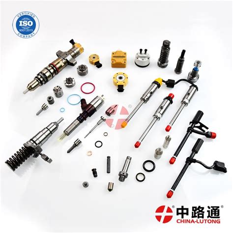 Caterpillar C15 Engine Injector 10r1273 Cat C15 Injectors For Sale