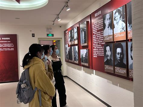 学习二十大、永远跟党走、奋进新征程——临桂临床医学院开展党史学习教育 桂林医学院第二附属医院