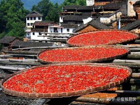 全国公认最能吃辣的5个省份，四川仅能排第三，第一名实至名归 知乎