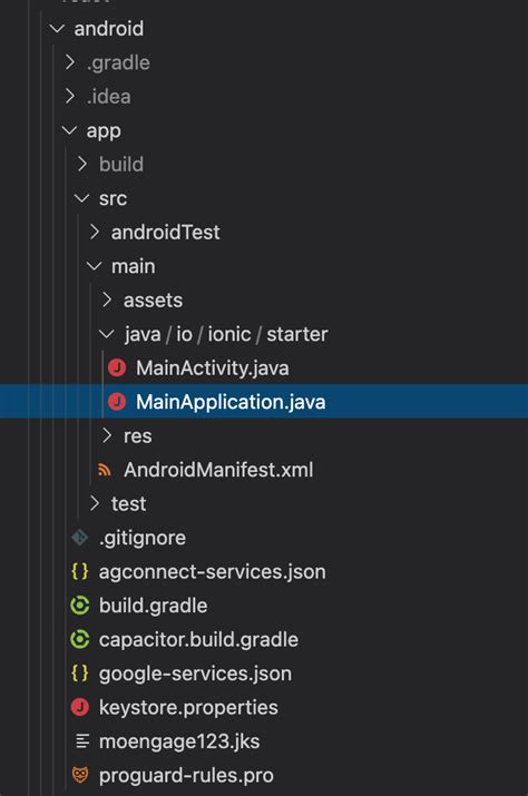 Android Sdk Initialization Developer Guide