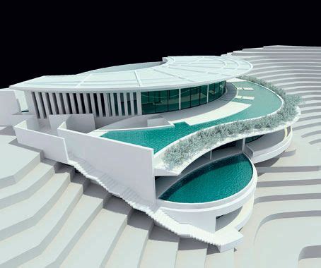 Arquitectura CNC usos de estas poderosas máquinas